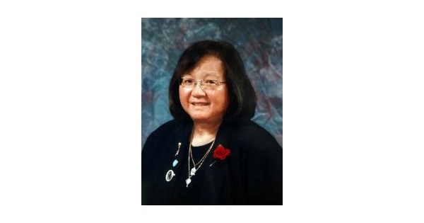 Katherine Yen Obituary (2015) - South San Francisco, CA - San Francisco ...