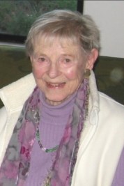 EDITH BRIDGES Obituary (2012) - Palo Alto, CA - San Francisco Chronicle