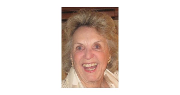 ANNE-MARIE BUTENHOFF Obituary (2012) - San Francisco, CA - San ...
