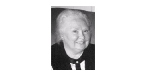 Anne Doherty Obituary (2011) - San Francisco, CA - San Francisco Chronicle