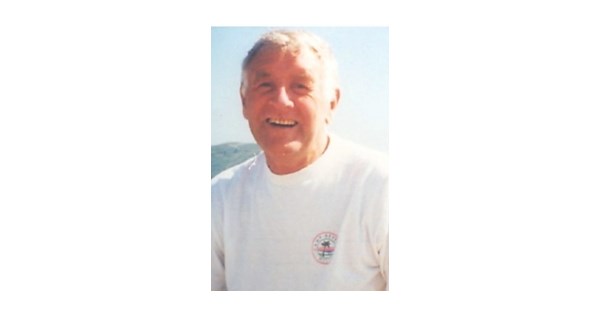DESMOND CONNOR Obituary (2012) - San Francisco, CA - San Francisco ...
