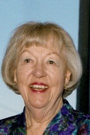 BARBARA FORD Obituary (2012) - San Francisco, CA - San Francisco Chronicle