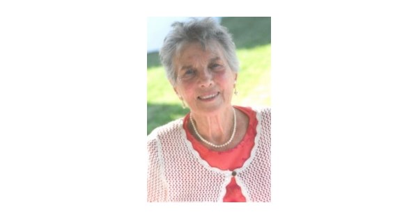 Anna Gonella Obituary (2012) - San Mateo, CA - San Francisco Chronicle