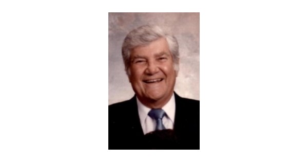 Gus Lekas Obituary (2012) - Concord, CA - San Francisco Chronicle