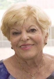 MARION MALCOLM Obituary (2012) - San Francisco, CA - San Francisco ...