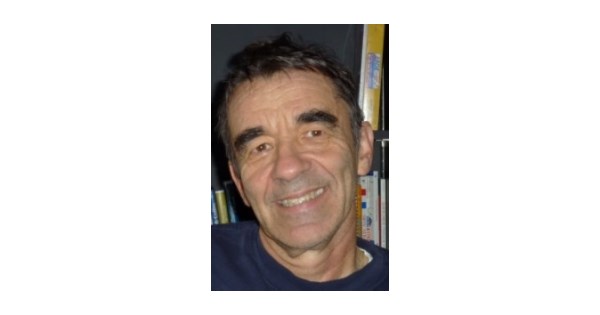 David Nowak Obituary (2012) - San Francisco, CA - San Francisco Chronicle
