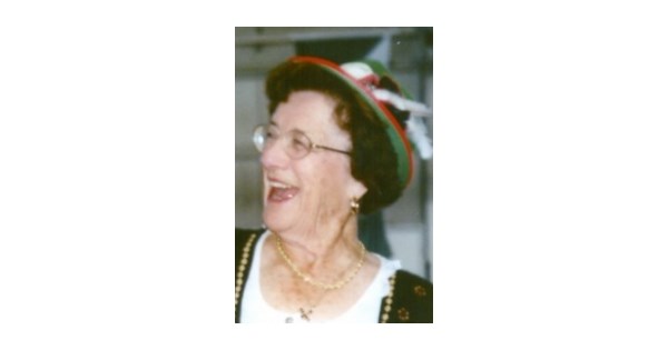 Mary Rolfes-Augsburger Obituary (2012) - San Francisco, CA - San ...