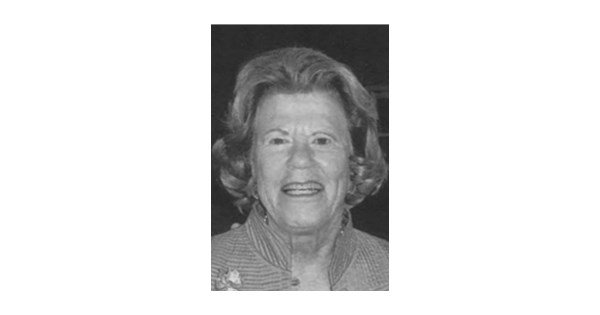 VIRGINIA STOUT Obituary (2012) - Greenbrae, CA - San Francisco Chronicle