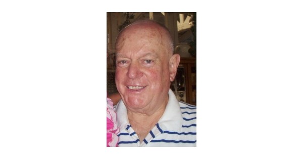 PAUL WATERKAMP Obituary (2012) - Brisbane, CA - San Francisco Chronicle