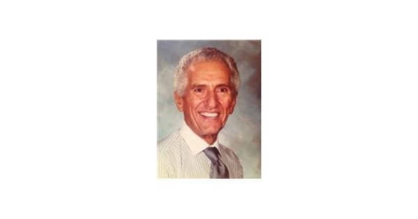 Joseph Favela Obituary (1921 - 2014) - San Gabriel, CA - San Gabriel ...