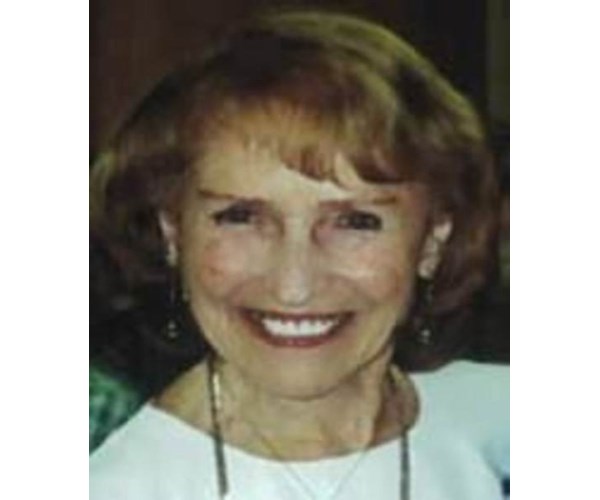 Elizabeth Watson Obituary (1921 - 2014) - Glendora, CA - San Gabriel ...