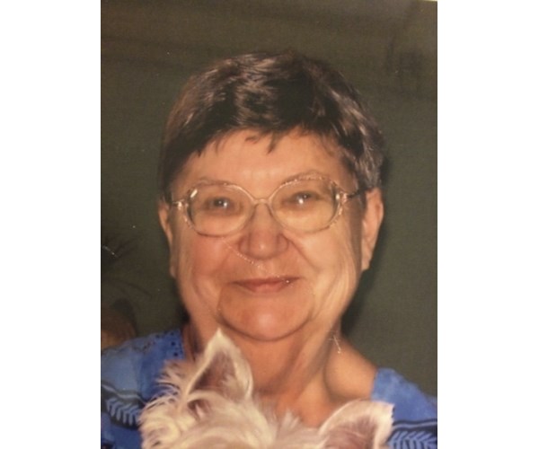 Patricia Oshiro Obituary (1935 - 2015) - Santa Maria, CA - San Gabriel ...