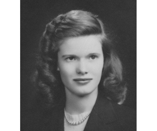 Eleanor Hamilton Obituary (1923 - 2017) - Pasadena, CA - San Gabriel ...