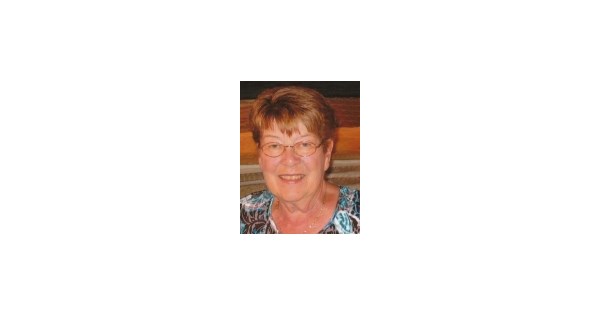 Patricia Voigt Obituary (2012) - Sheboygan, WI - Sheboygan Press