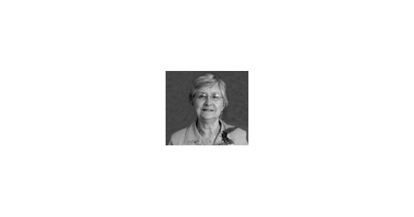 Grace Voss Obituary (2012) - Sheboygan, WI - Sheboygan Press