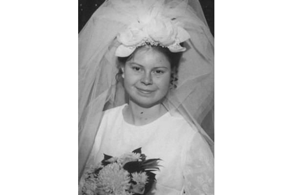 Sherry Parker Obituary (2013) - Sheboygan, WI - Sheboygan Press