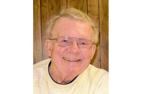 James Wolf Obituary (2013) - Racine, WI - Sheboygan Press