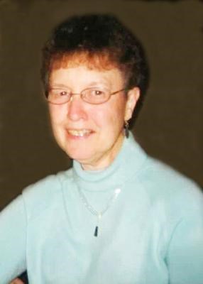 Janet Fischer Obituary (2014) - Sheboygan, WI - Sheboygan Press
