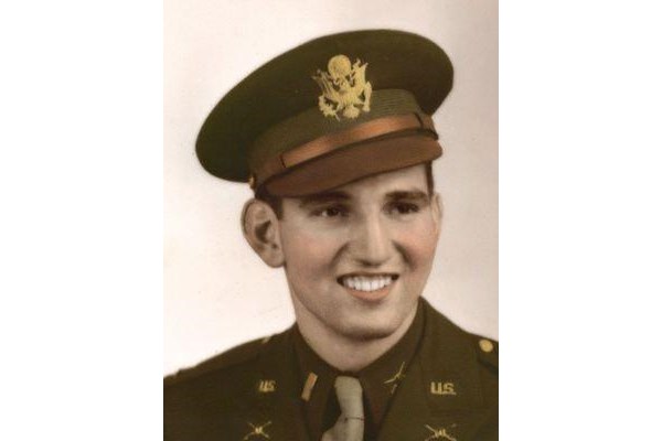 Gilbert Gilman Obituary (1923 - 2014) - Plymouth, WI - Sheboygan Press