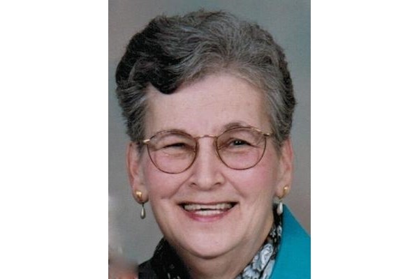 Josephine Schaefer Obituary (2014) - Manitowoc, WI - Sheboygan Press