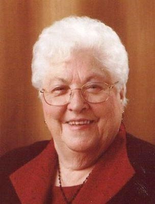 Lucille Larson Obituary (1925 - 2014) - Plymouth, WI - Sheboygan Press