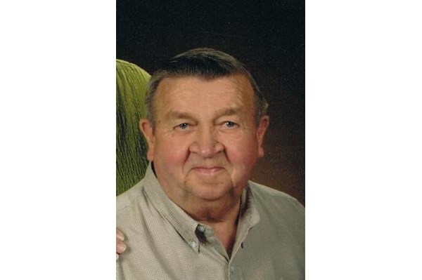 Fred Wilson Obituary (1931 - 2014) - Plymouth, WI - Sheboygan Press
