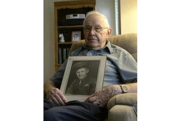 Eugene Gesch Obituary (1923 - 2014) - Sheboygan, WI - Sheboygan Press