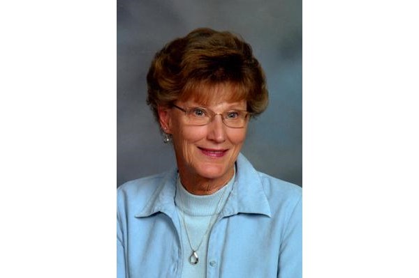 JoAnne Steenberg Obituary (1942 - 2014) - Fond du Lac, WI - Sheboygan Press