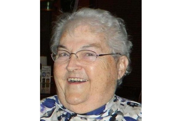 Janet Blindauer Obituary (2014) - Sheboygan Falls, WI - Sheboygan Press