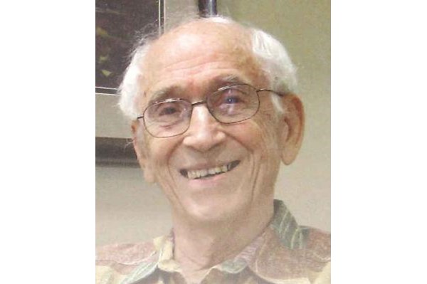 Christopher Graf Obituary (1929 - 2015) - Sheboygan, WI - Sheboygan Press