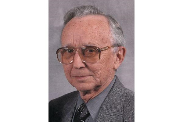 Wilfred Gesch Obituary (2015) - Cedar Grove, WI - Sheboygan Press