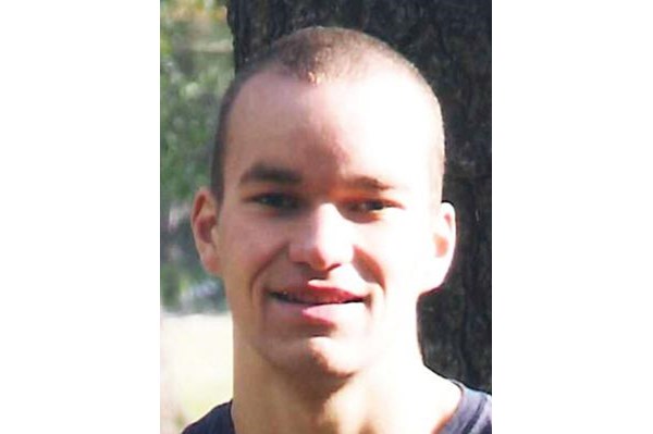 Zachary Aicher Obituary (1997 - 2015) - Sheboygan, WI - Sheboygan Press
