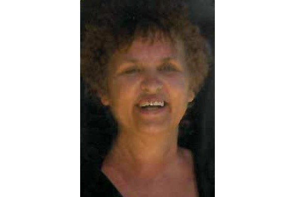 Barbara Gesch Obituary (1949 - 2016) - West Bend, WI - Sheboygan Press