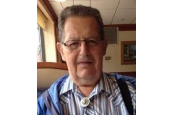 Richard Puddy Obituary (1932 - 2016) - Fond Du Lac, WI - Sheboygan Press