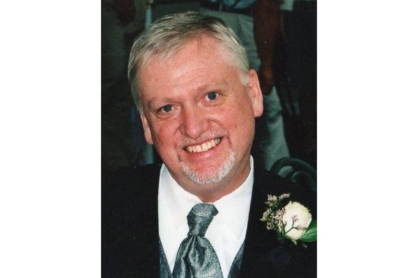 Donald Lunde Obituary (1955 - 2016) - Oostburg, WI - Sheboygan Press
