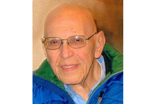 Donald Vandersteen Obituary (1927 - 2016) - De Pere, WI - Anchorage ...