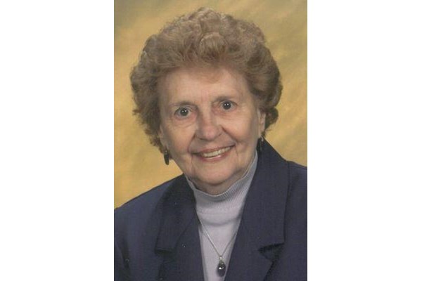 Helen Shank Obituary (1926 - 2016) - Sheboygan Falls, WI - Sheboygan Press
