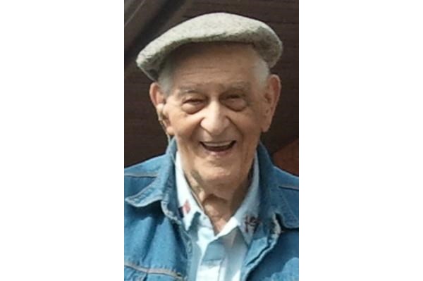 Raymond Ash Obituary (1925 - 2017) - Green Bay, WI - Sheboygan Press