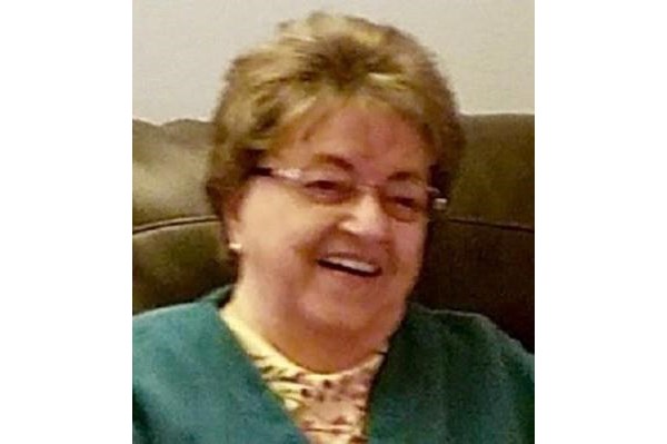 Iva Endres Obituary (1930 - 2017) - Sheboygan, WI - Sheboygan Press