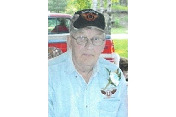 Donald Kobus Obituary (1925 - 2017) - Cedar Grove, WI - Sheboygan Press