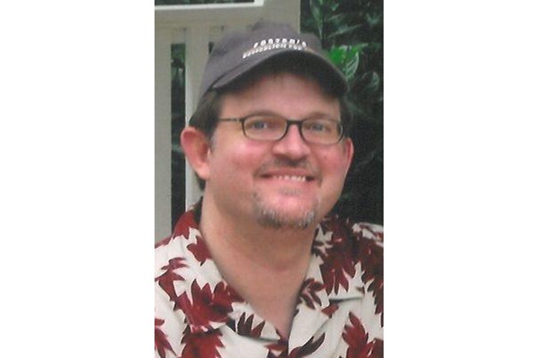 David Thiel Obituary (1963 - 2017) - Sheboygan, WI - Sheboygan Press