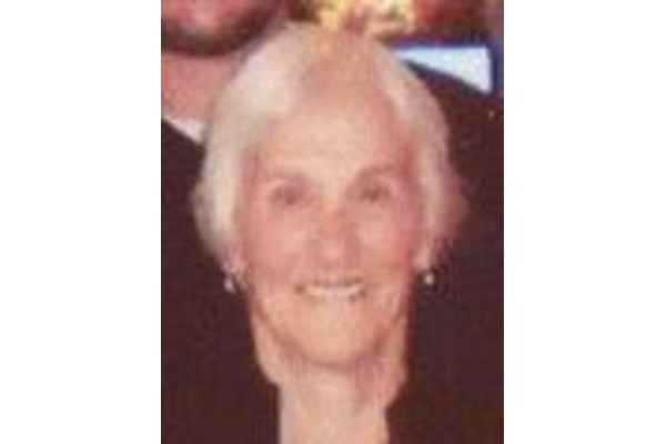 Theresa Tracy Obituary (1932 - 2017) - Plymouth, WI - Sheboygan Press