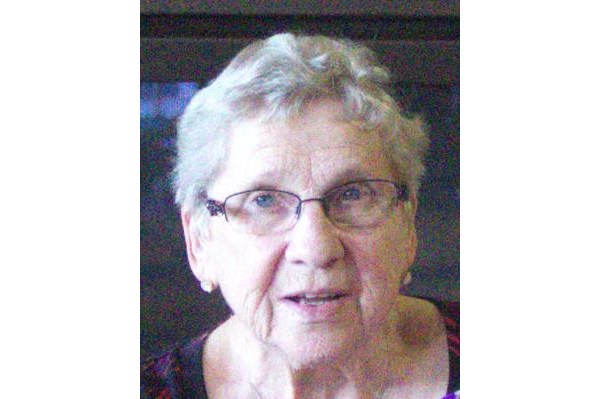Lillian Schmidt Obituary (1925 - 2017) - Sheboygan, WI - Sheboygan Press