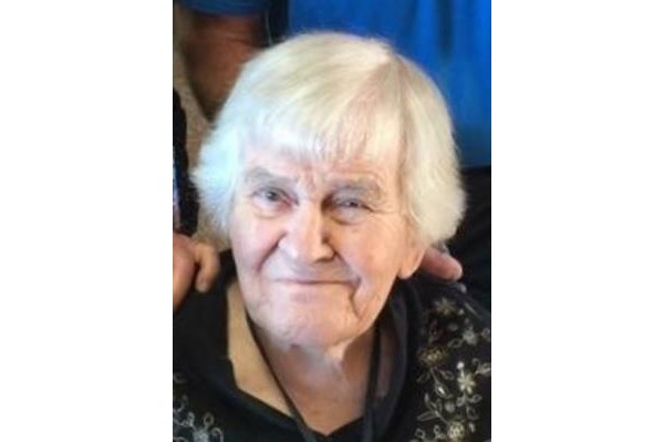 Gail Boll Obituary (1925 - 2018) - Sheboygan, WI - Sheboygan Press