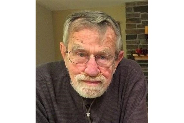 William Jarvis Obituary (1931 - 2018) - Glenbeulah, WI - Sheboygan Press