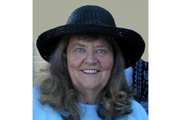 Zaida Thompson Obituary (1936 - 2018) - Cedar Grove, WI - Sheboygan Press