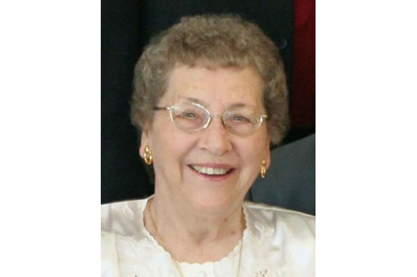 Eunice Green Obituary (1934 - 2018) - Sheboygan, WI - Sheboygan Press