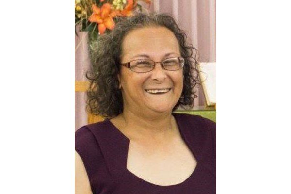 Judy Messner Obituary (1969 - 2018) - Sheboygan, WI - Sheboygan Press