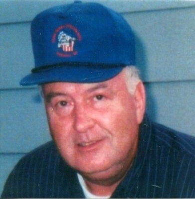Charles Geiger Obituary (1944 - 2018) - Whitelaw, WI - Sheboygan Press