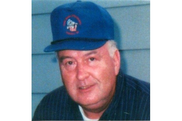 Charles Geiger Obituary (1944 - 2018) - Whitelaw, WI - Sheboygan Press